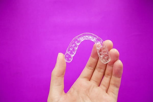 Tips for How To Care for Invisalign Retainers - Dentist | Rohnert Park ...